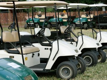 Niño de tres años atropella fatalmente a su hermano de siete en accidente de carrito de golf en ...