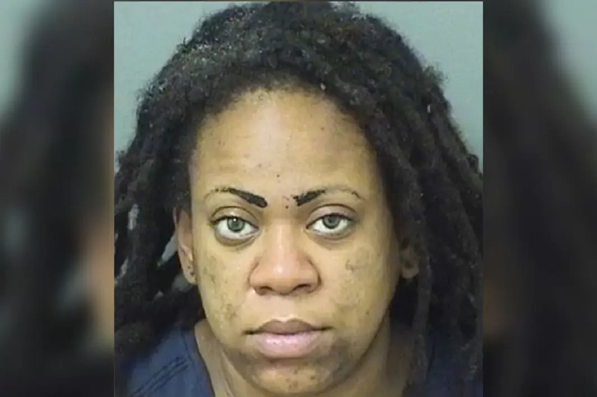 Mujer De Florida Que Intenta Robar A Su Recién Nacido Es Detenida Por Apuñalar A Trabajadores