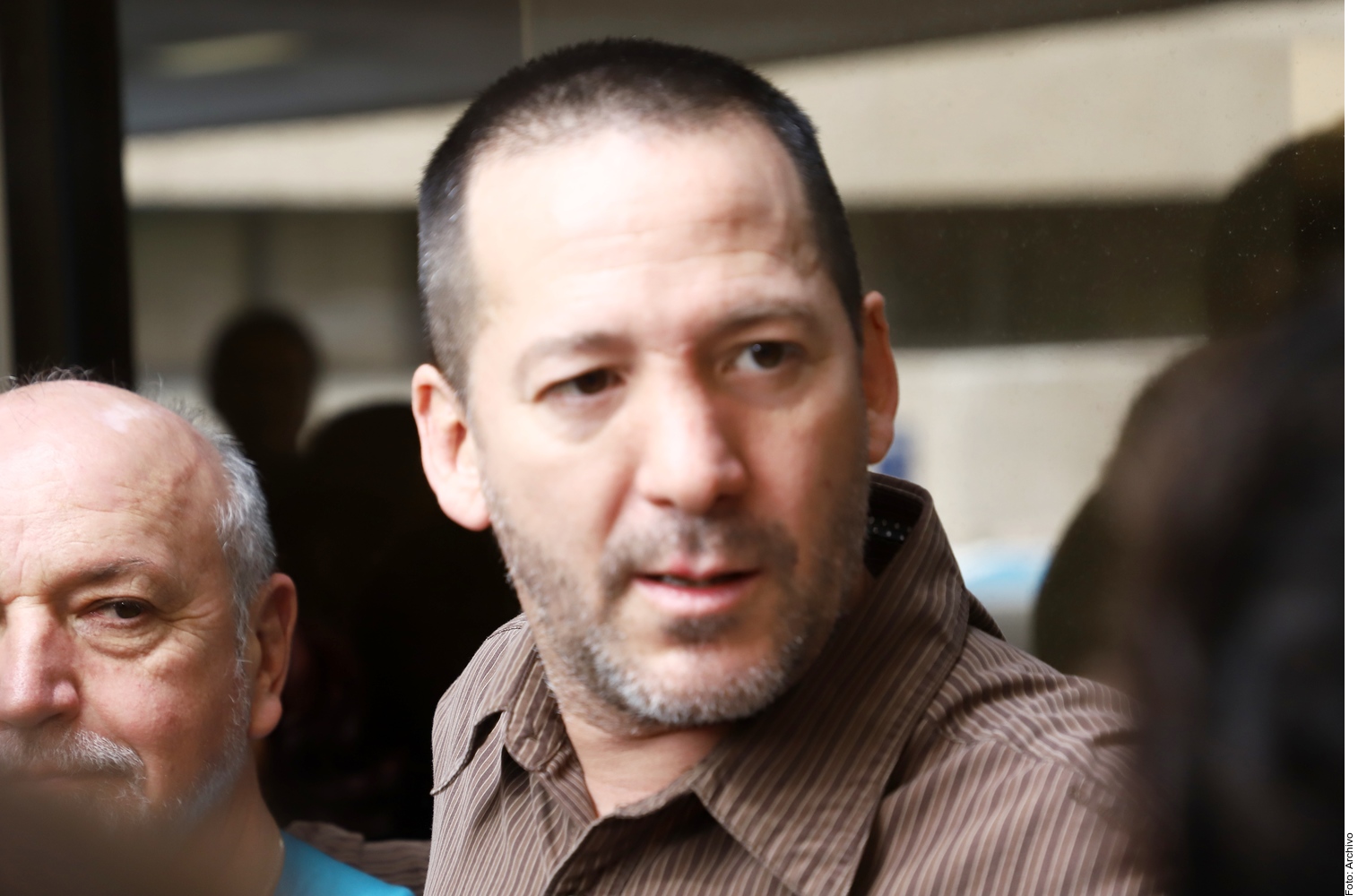 Acusan A Luis Enrique Guzmán De Ya No Dar Pensión A Su Hijo Apolo Tras Prueba De Adn El