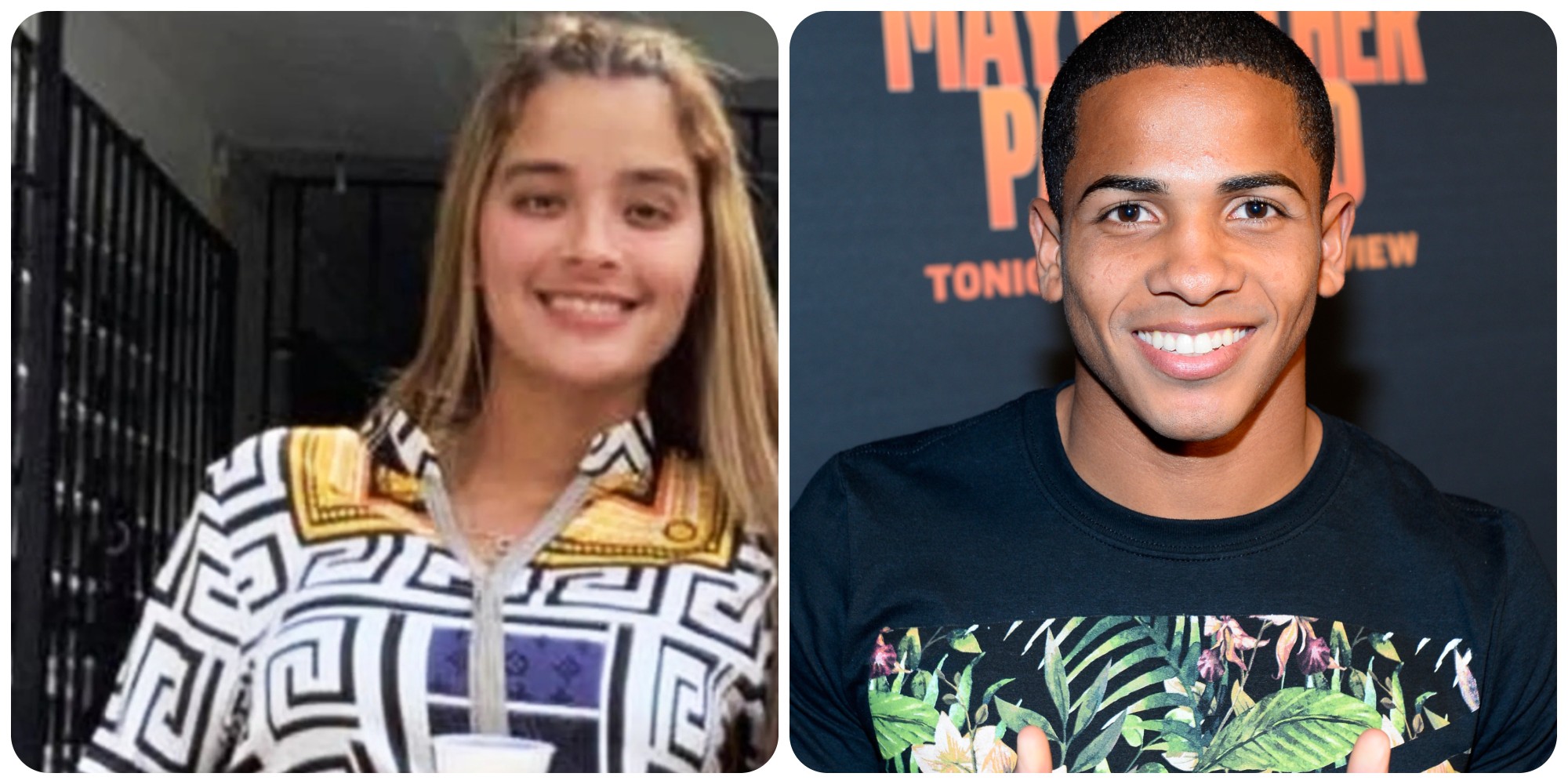 Jurado federal en Puerto Rico declara a exboxeador Félix Verdejo ...