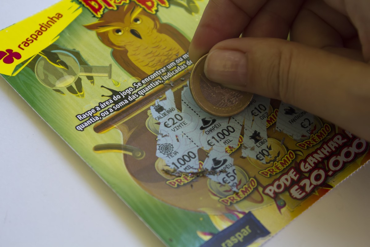 Tienda de Florida gana $4 mil dólares solo por haber vendido raspadito ...