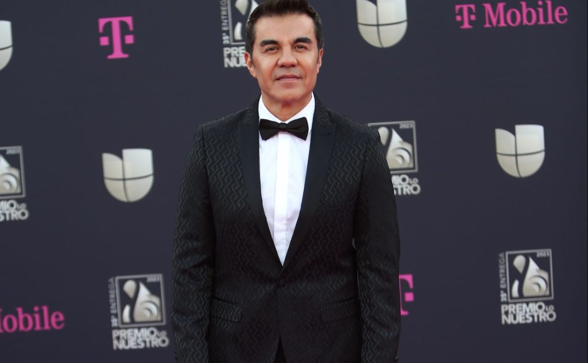 El mexicano Adrián Uribe podría perder la casa donde vive actualmente ...