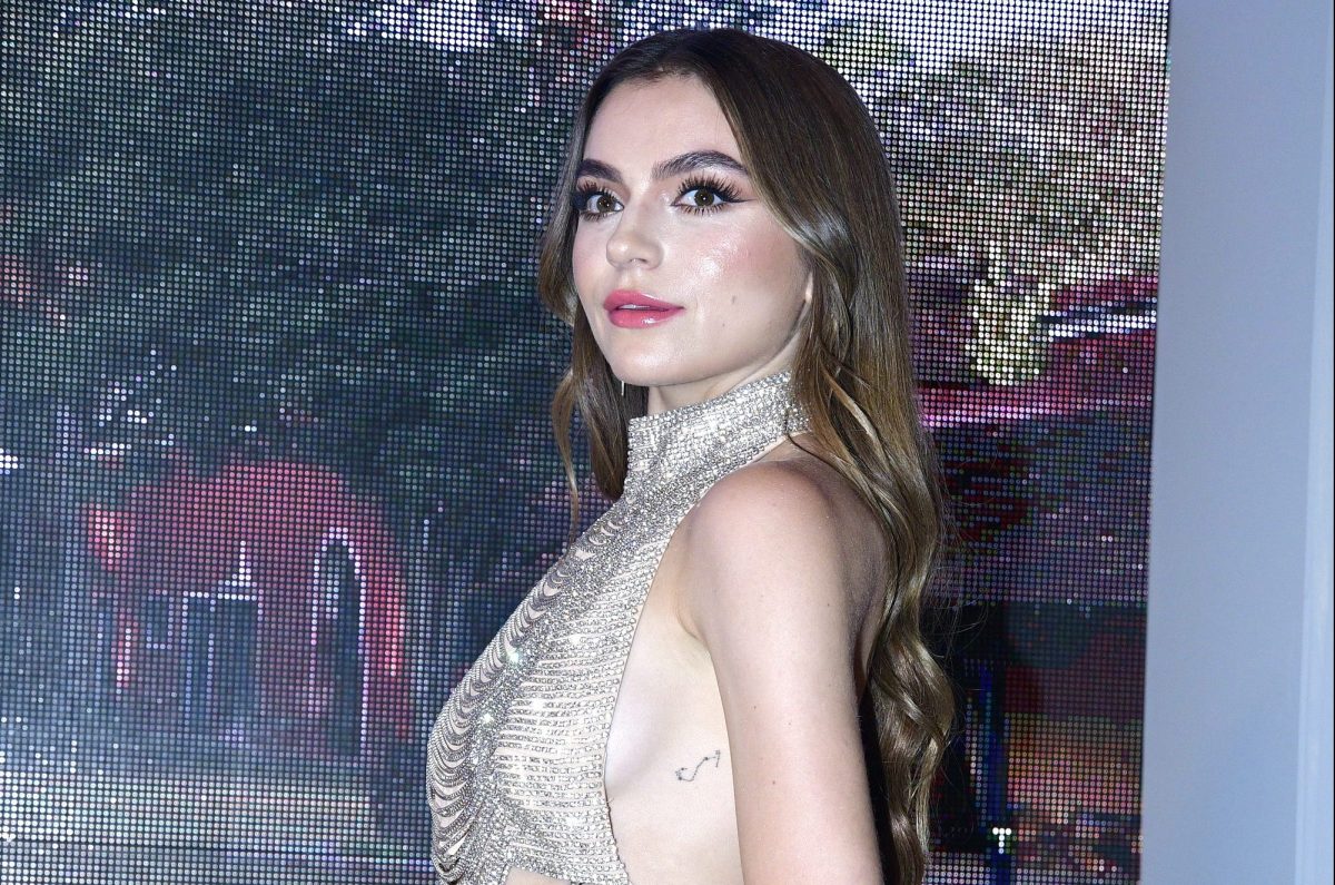 Sofía Castro ama que la comparen con su mamá, la ex primera dama de México - El Diario NY