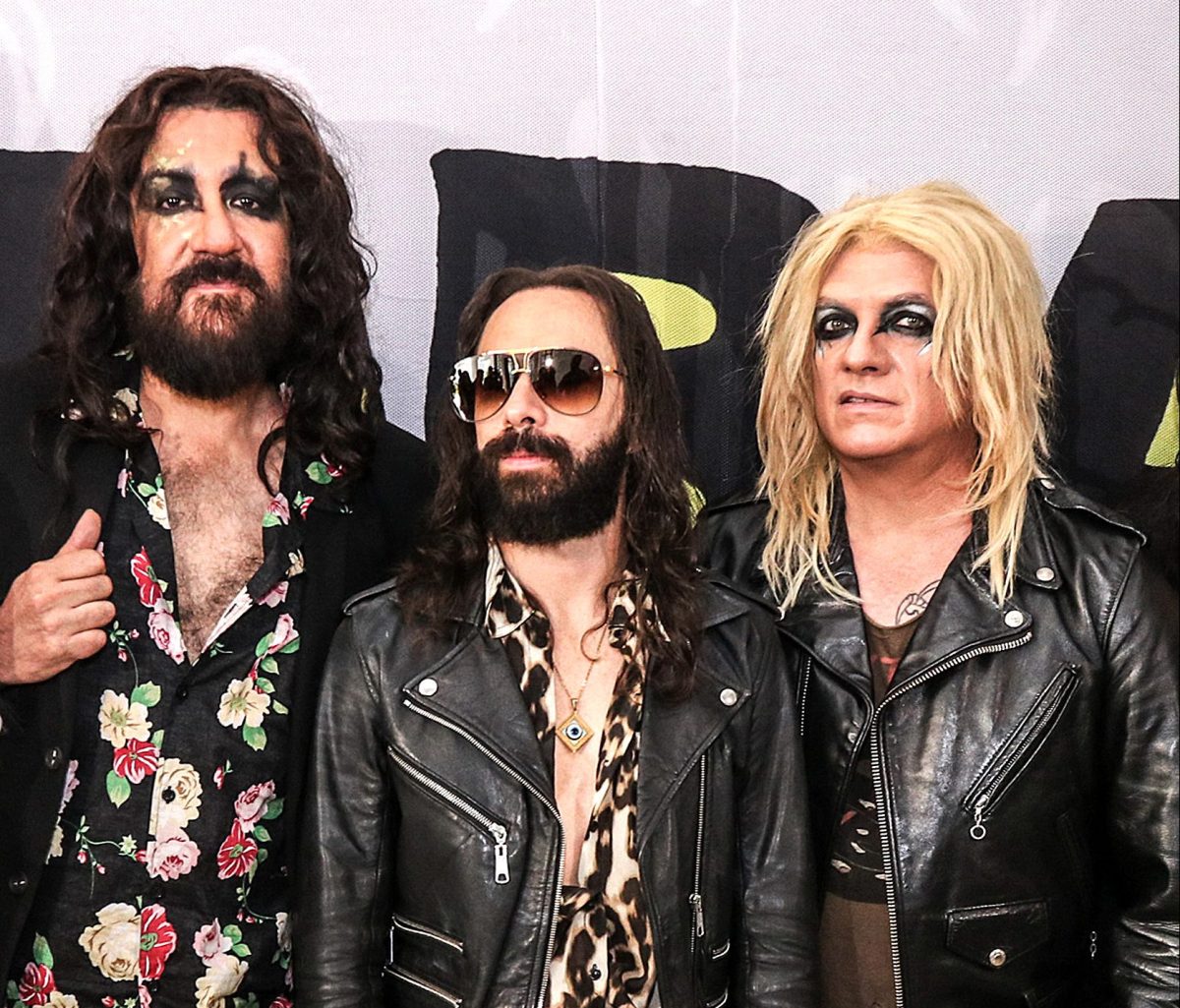 Los fans de Moderatto se encuentran sorprendidos y tristes: Jay de la ...