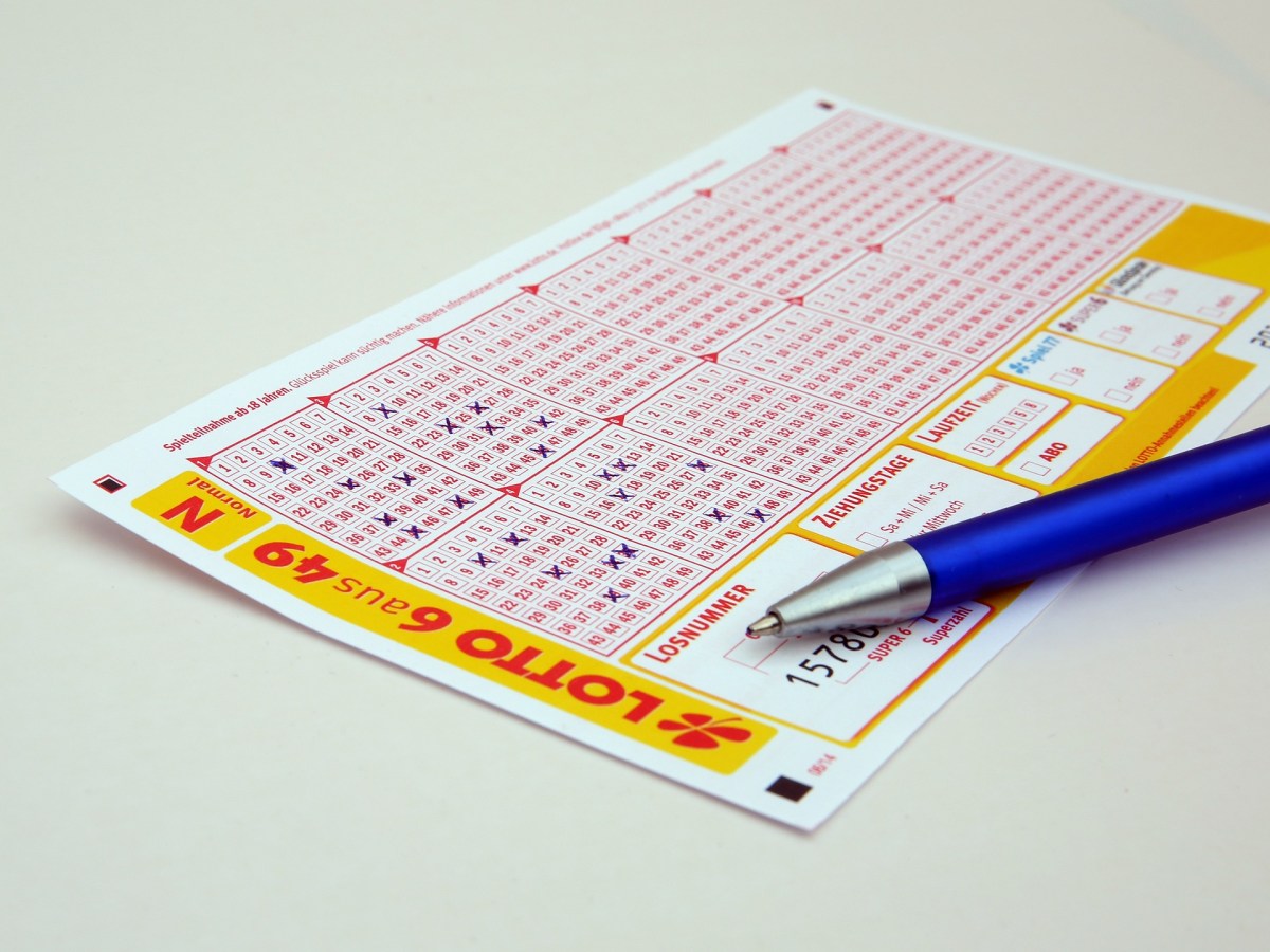 Este es el número de tickets de lotería que deberías comprar si quieres ...