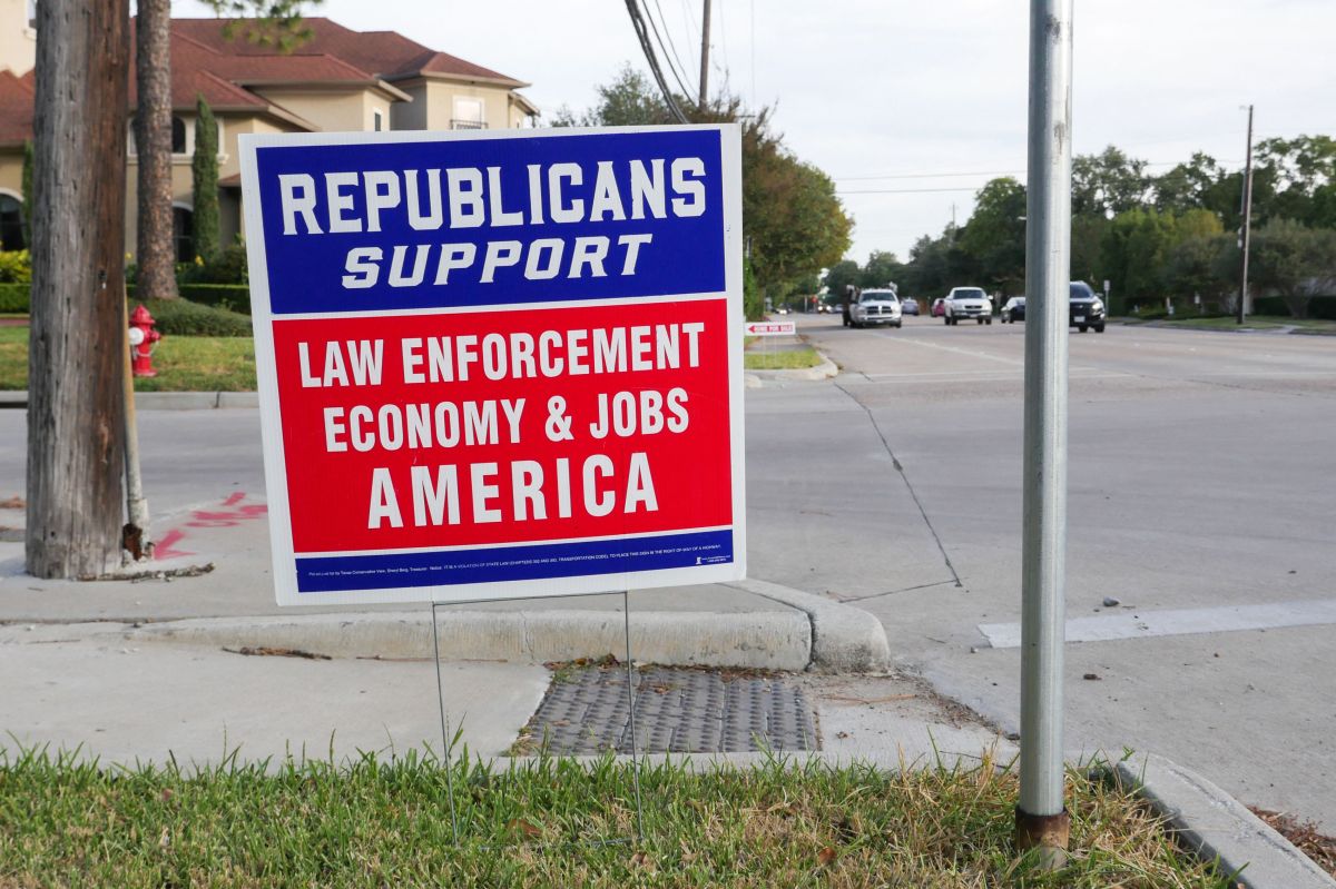 La Convención Nacional Republicana del año 2028 será en Houston, Texas ...