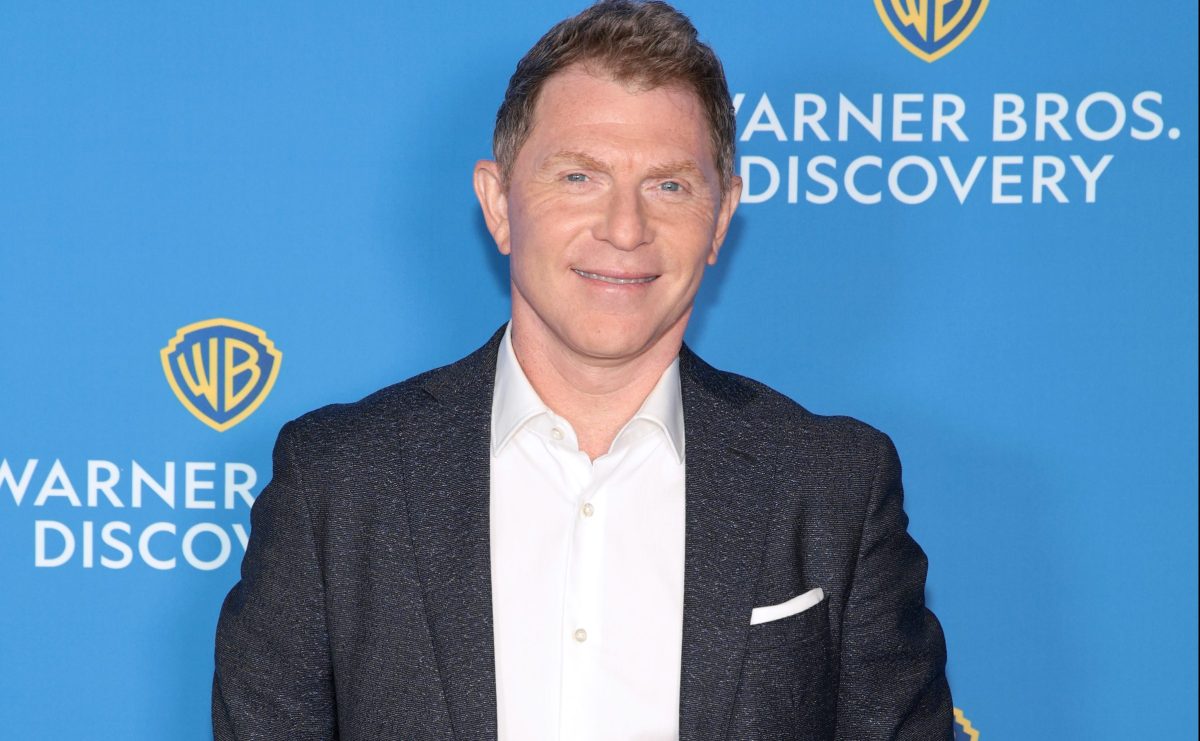 Bobby Flay pide $3.3 millones de dólares por su casa en Saratoga ...