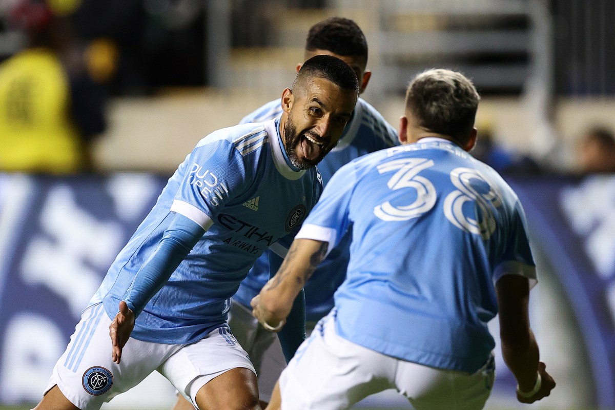 Vuelve la MLS: El New York City FC recibirá a Minnesota United - El ...