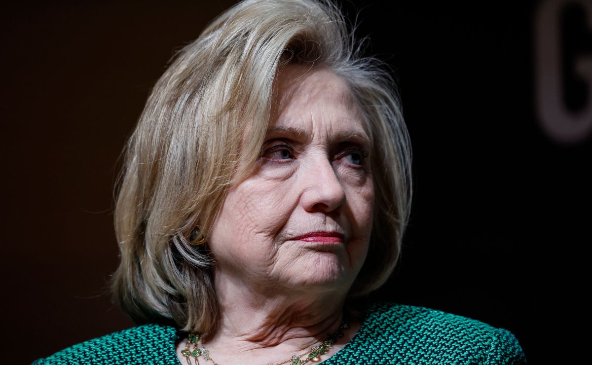 Hillary Clinton sobre las acusaciones en contra de Donald Trump ...