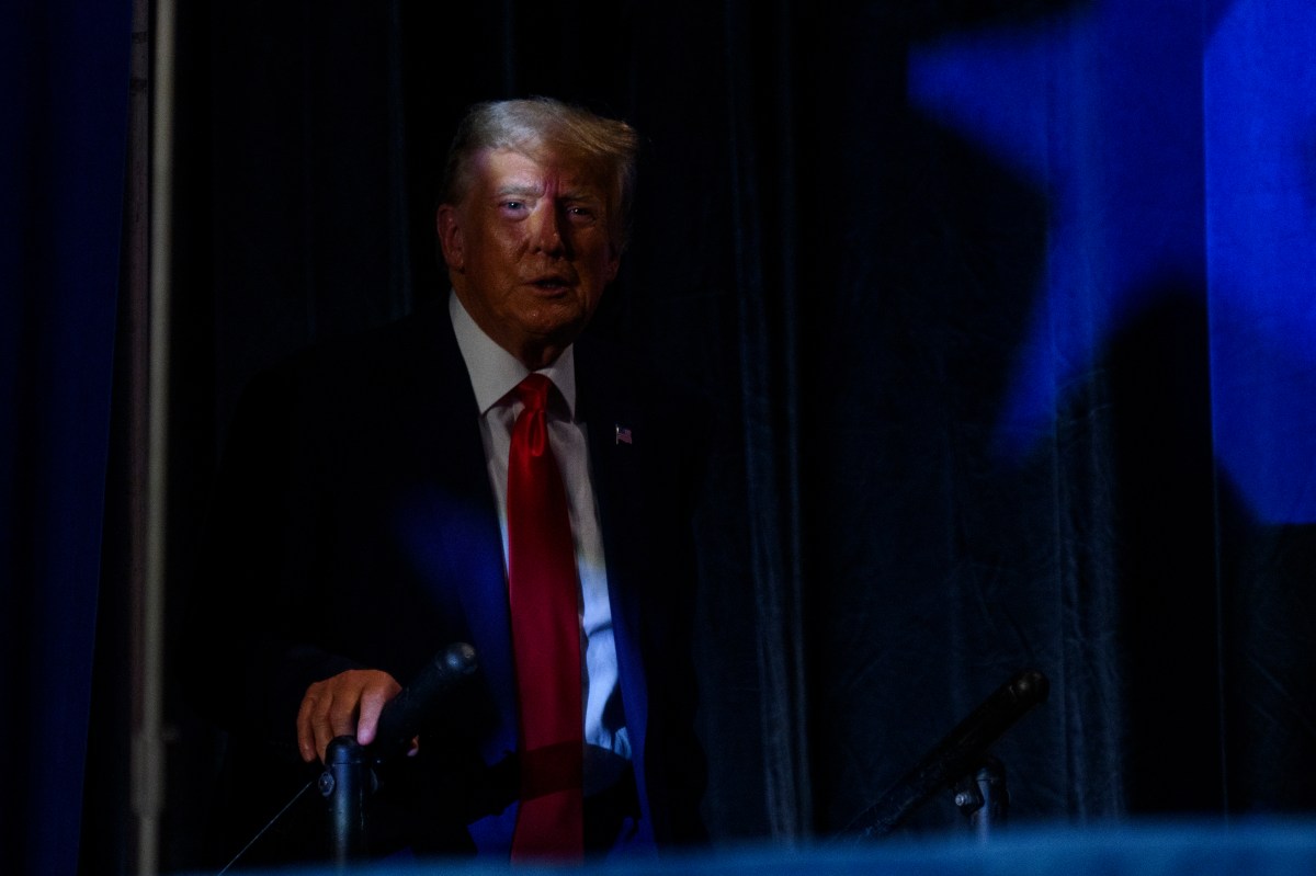 ¿Quién es John Lauro, el abogado de Trump que lo defenderá de la ...
