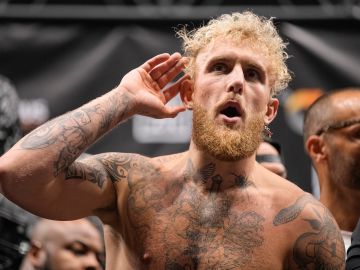 Mike Tyson sobre Jake Paul: "Ha hecho más por el boxeo que muchos ...