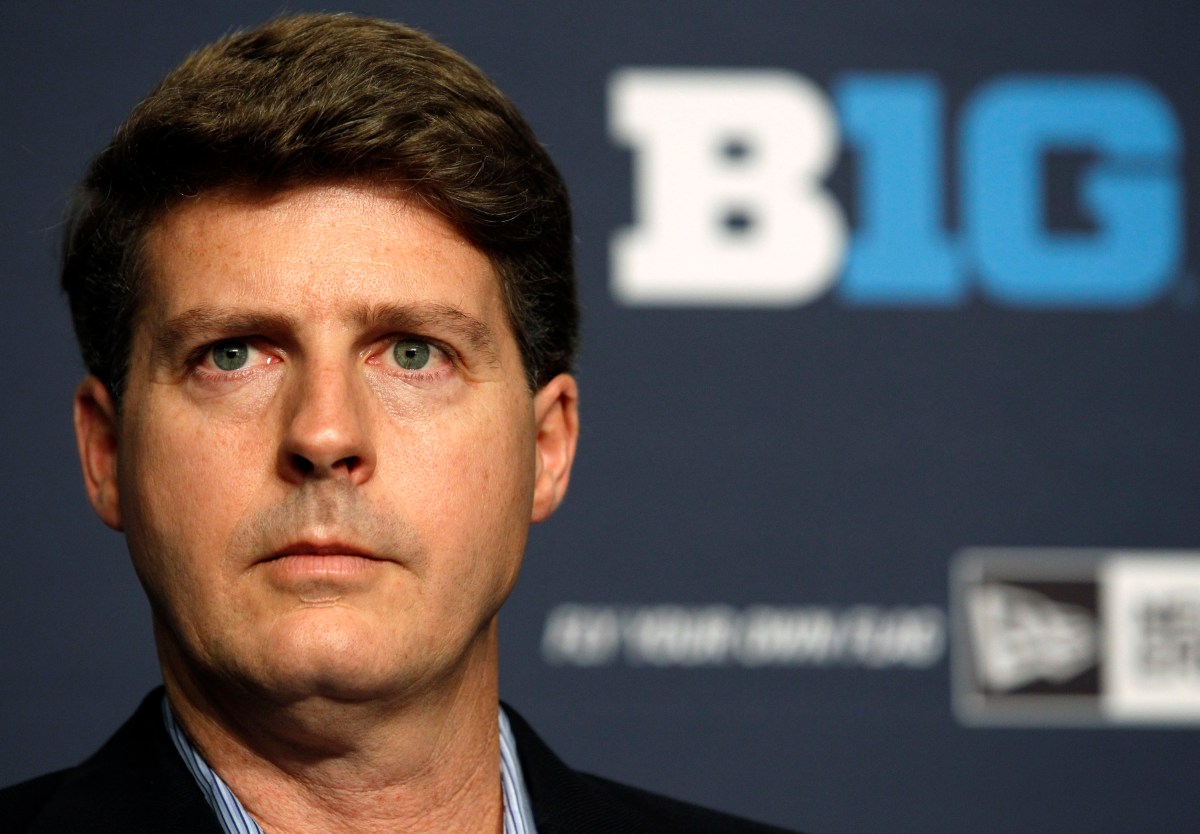 Hal Steinbrenner, propietario de los New York Yankees, estaría poniendo ...