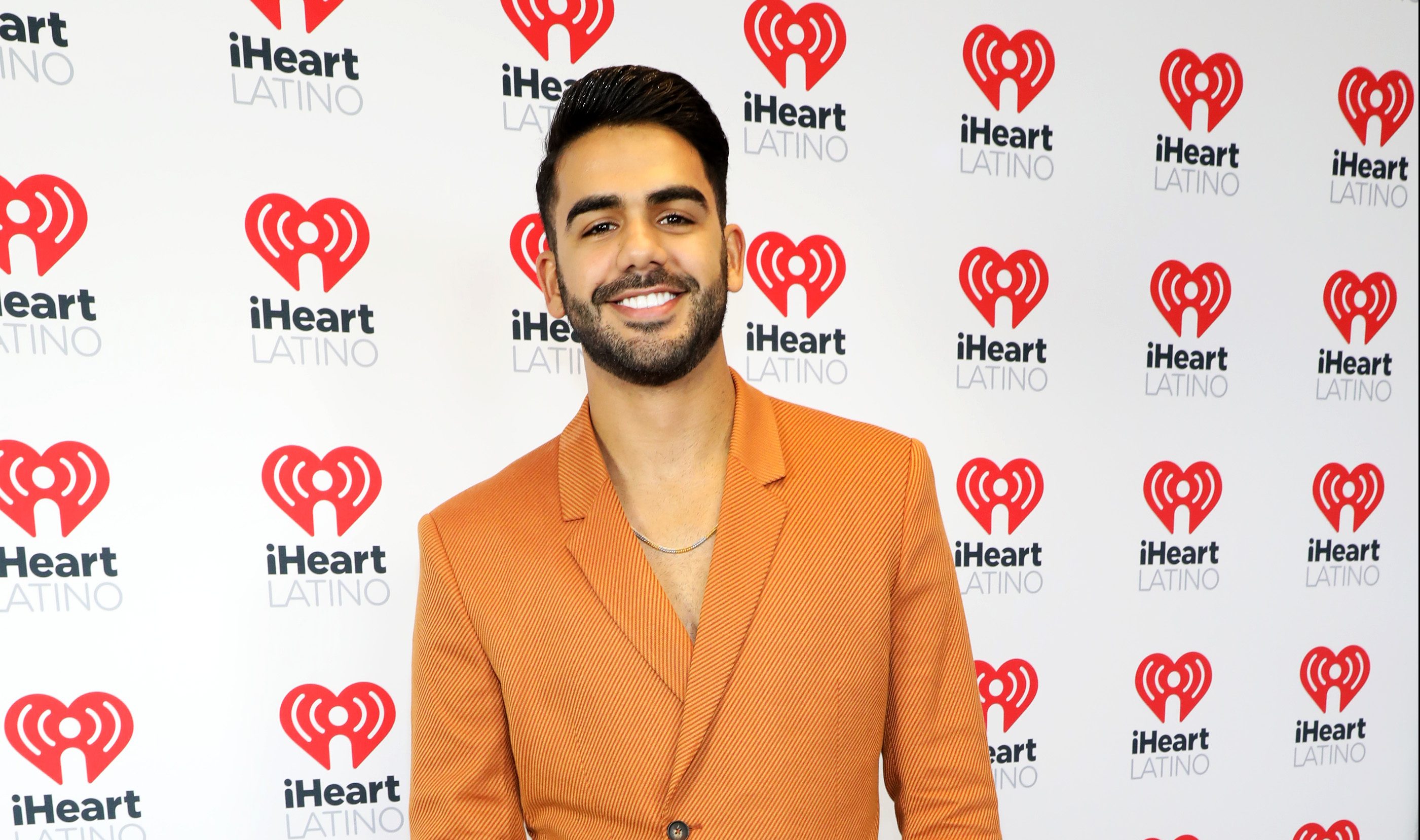Carlos Adyan da detalles de los preparativos de su boda con Carlos ...