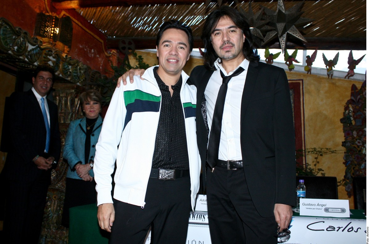 Los Temerarios se separan tras 46 años de carrera y anuncian gira de ...