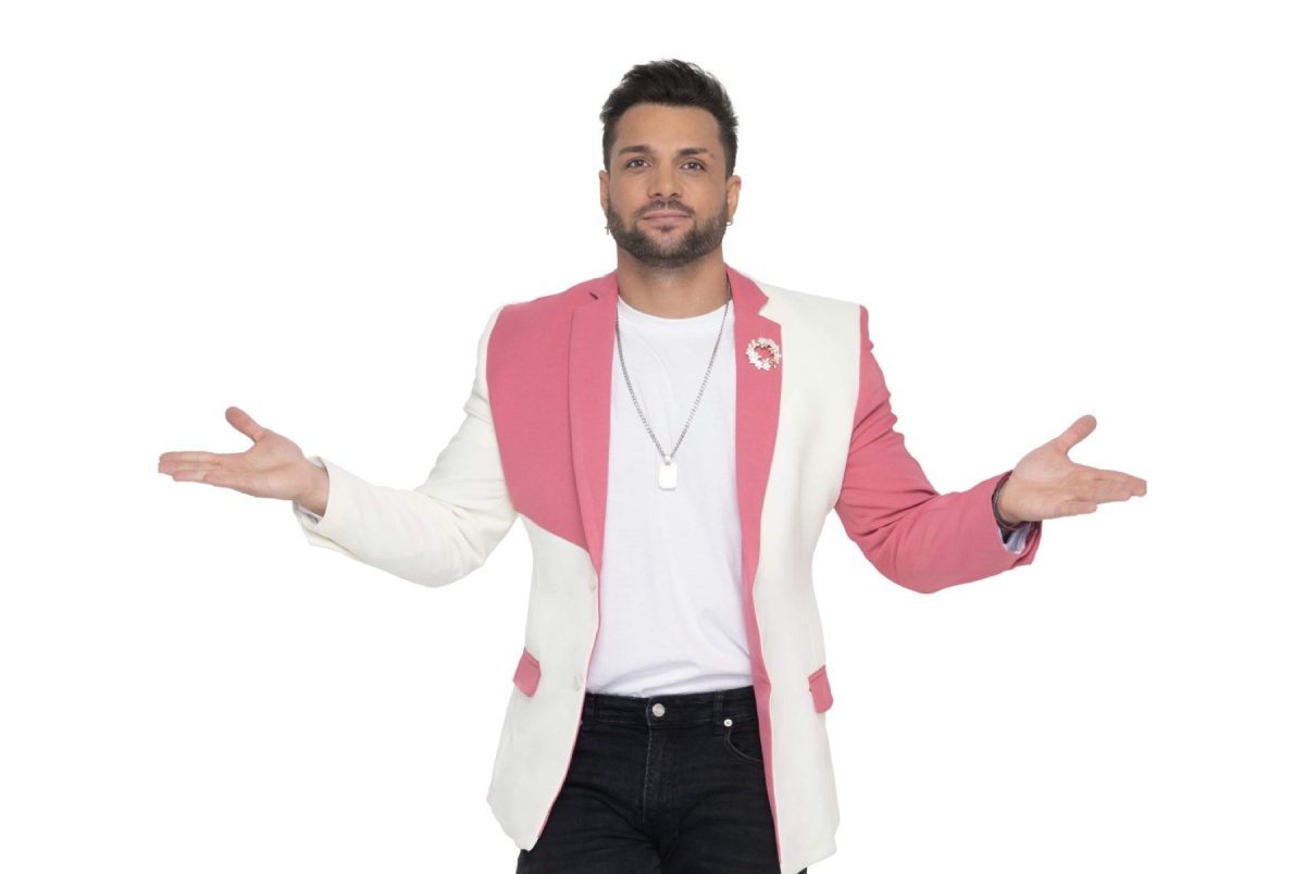 La Casa de los Famosos México: Nicola Porcella se consagra con el ...
