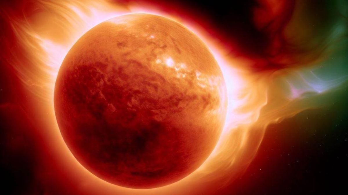 Las tormentas solares están en aumento: ¿Cuál es el impacto en la ...