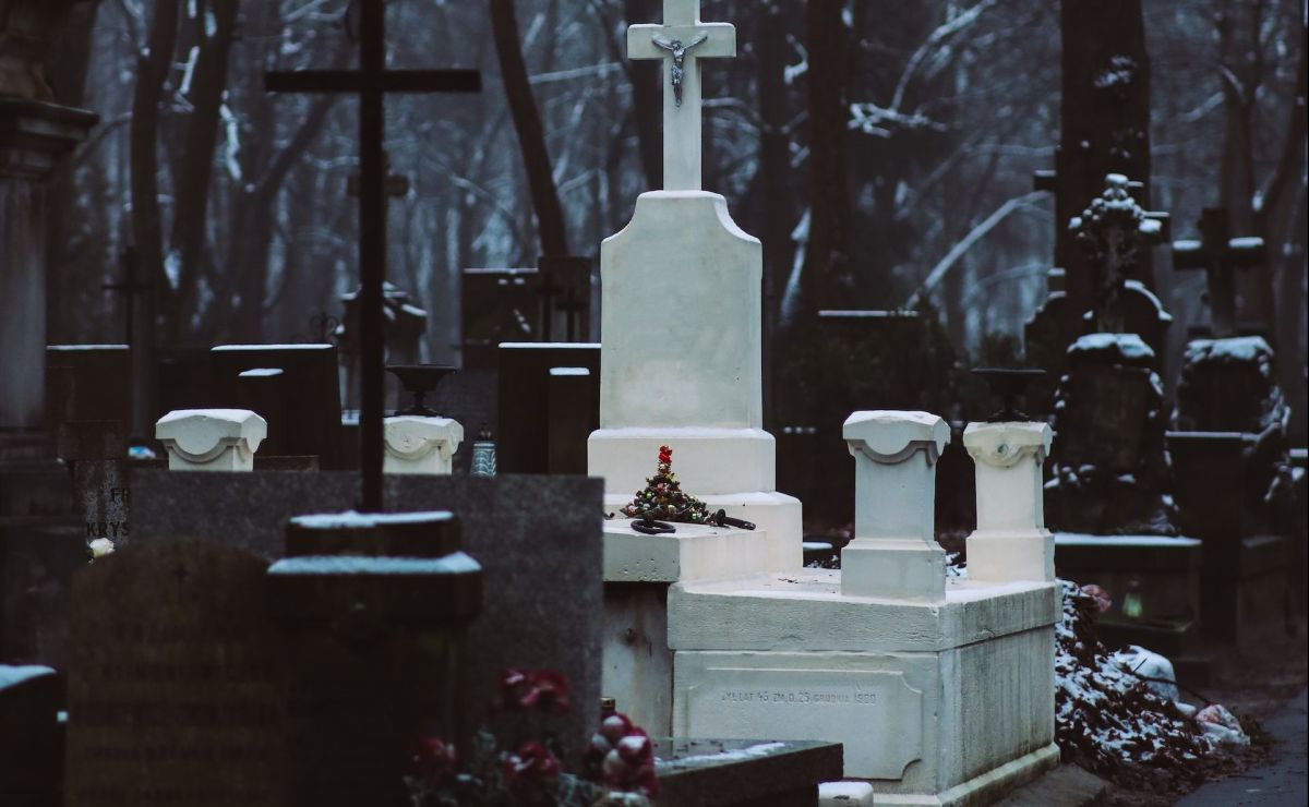 La curiosa y extraña experiencia que vivió una madre en Argentina al ...