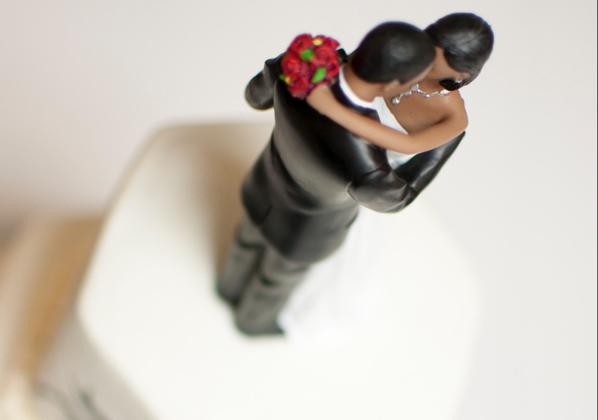 Le pide el divorcio a su esposo a días de haberse casado por una mala ... Le pide el divorcio a su esposo a días de haberse casado por una mala ...