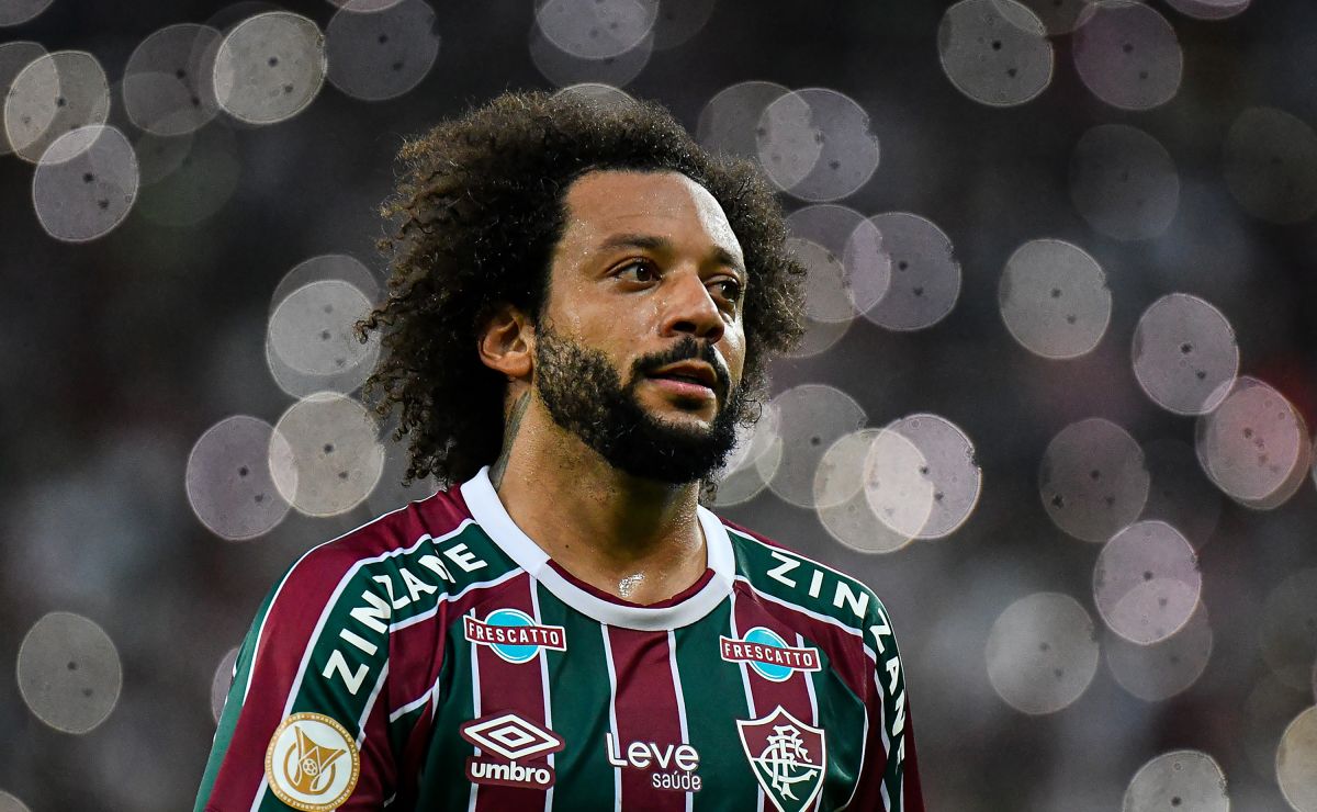 Imágenes sensibles: Brasileño Marcelo provoca escalofriante lesión a ...