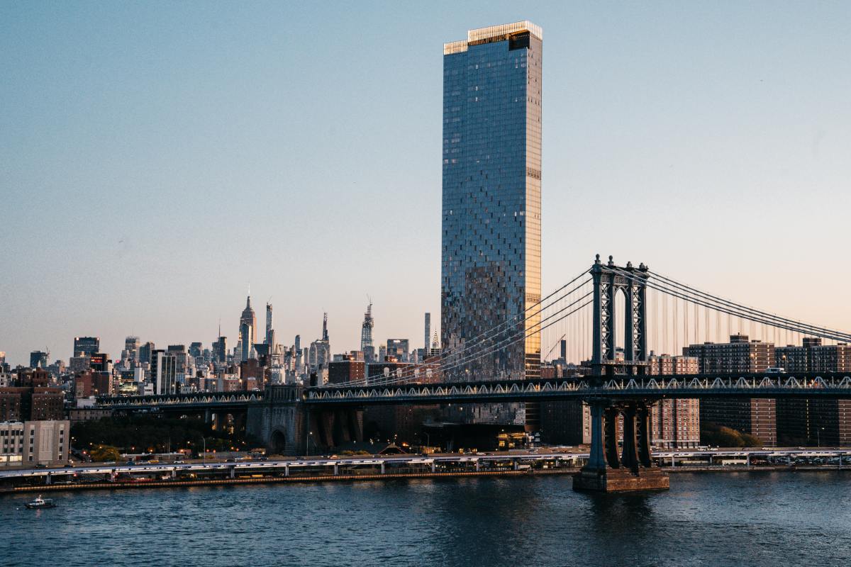 Cómo elegir la ciudad perfecta para vivir en Estados Unidos, según la ...