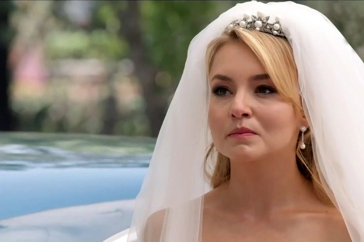 Angelique Boyer y la poderosa suma de dinero que le pagan por su ...
