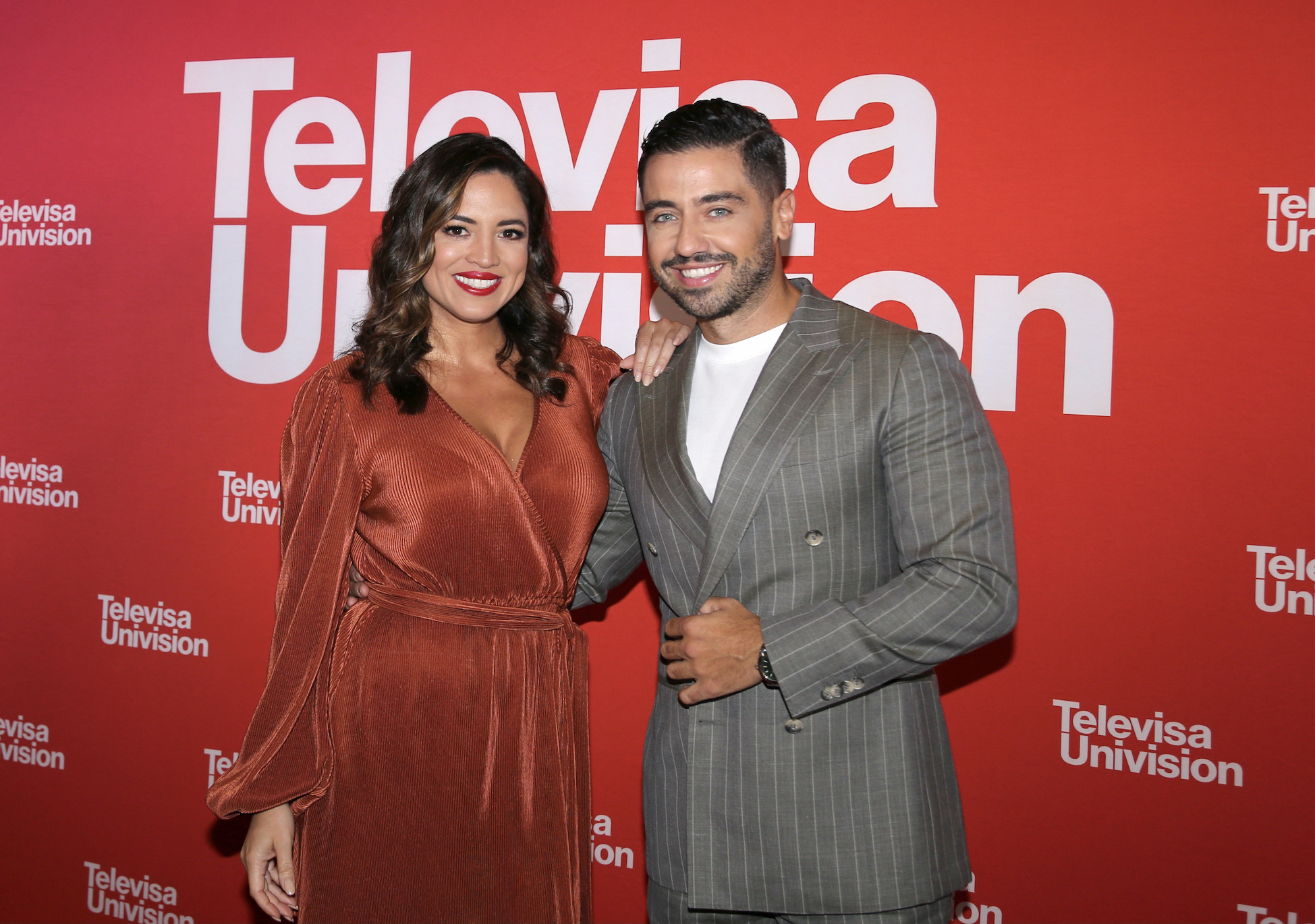 Univision: Primer impacto agradece a sus televidente y hace un anuncio ...