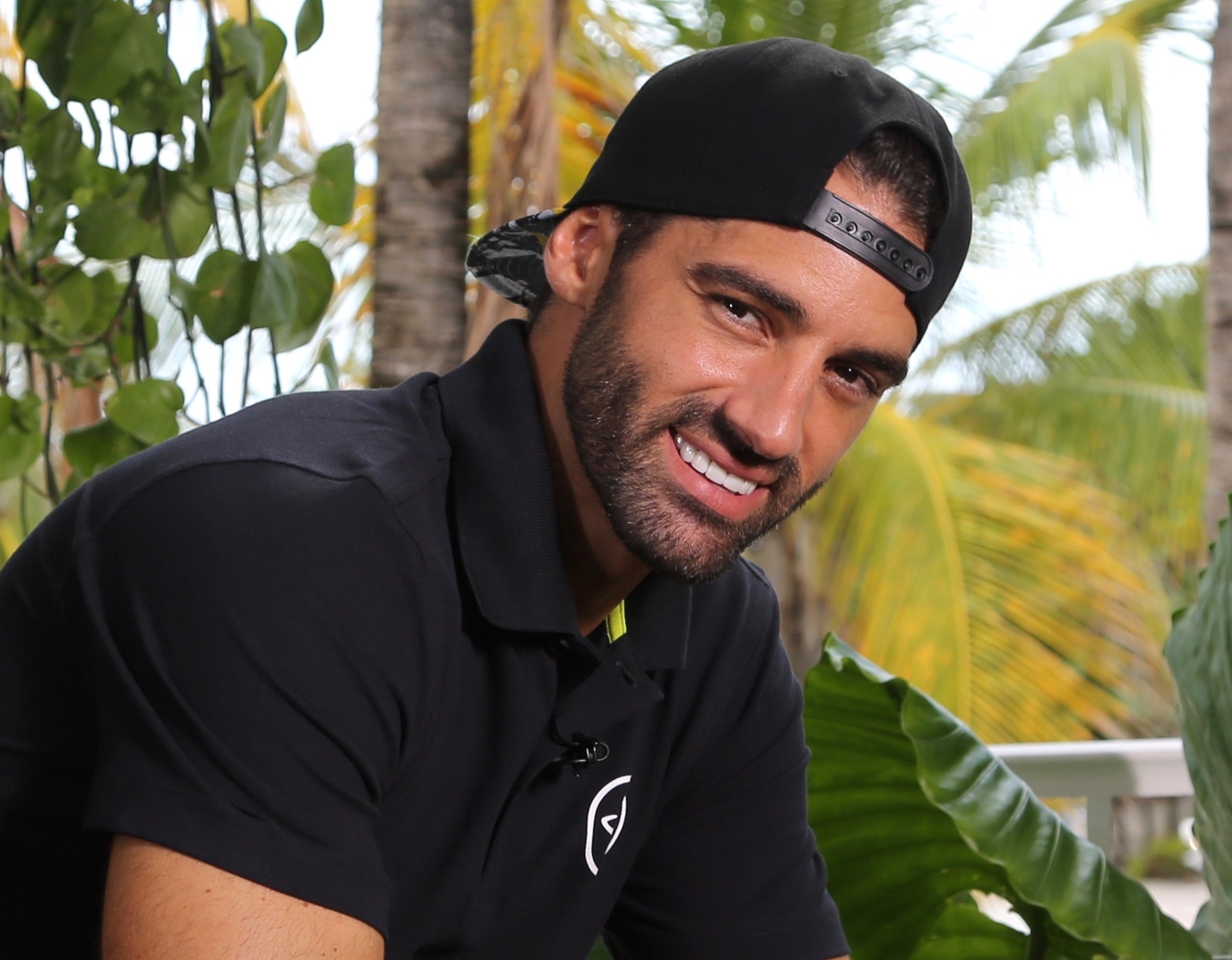 La Casa de los Famosos All Stars: promocional nos da pistas de Toni ...