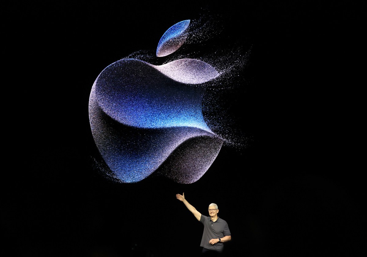 El anuncio realizado por Apple que resultó más importante que el ...