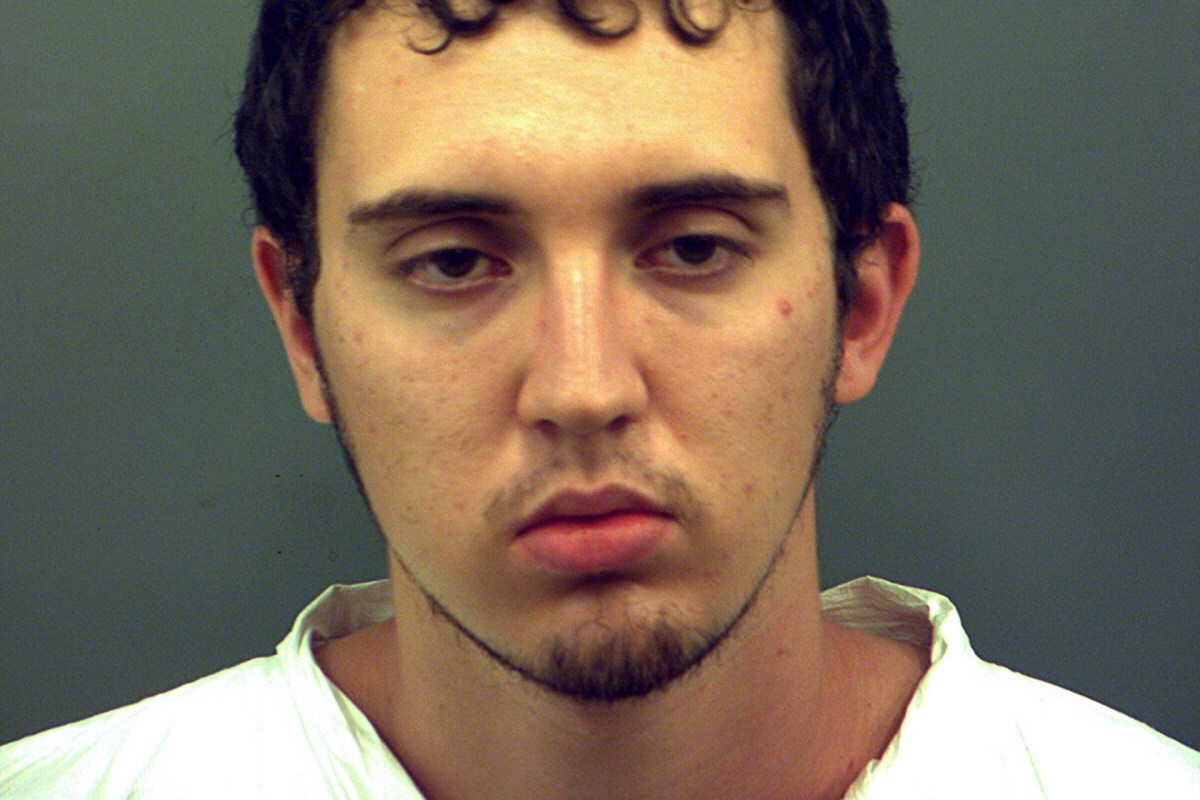 Patrick Crusius, sentenciado a 90 cadenas perpetuas por ataque racista ...