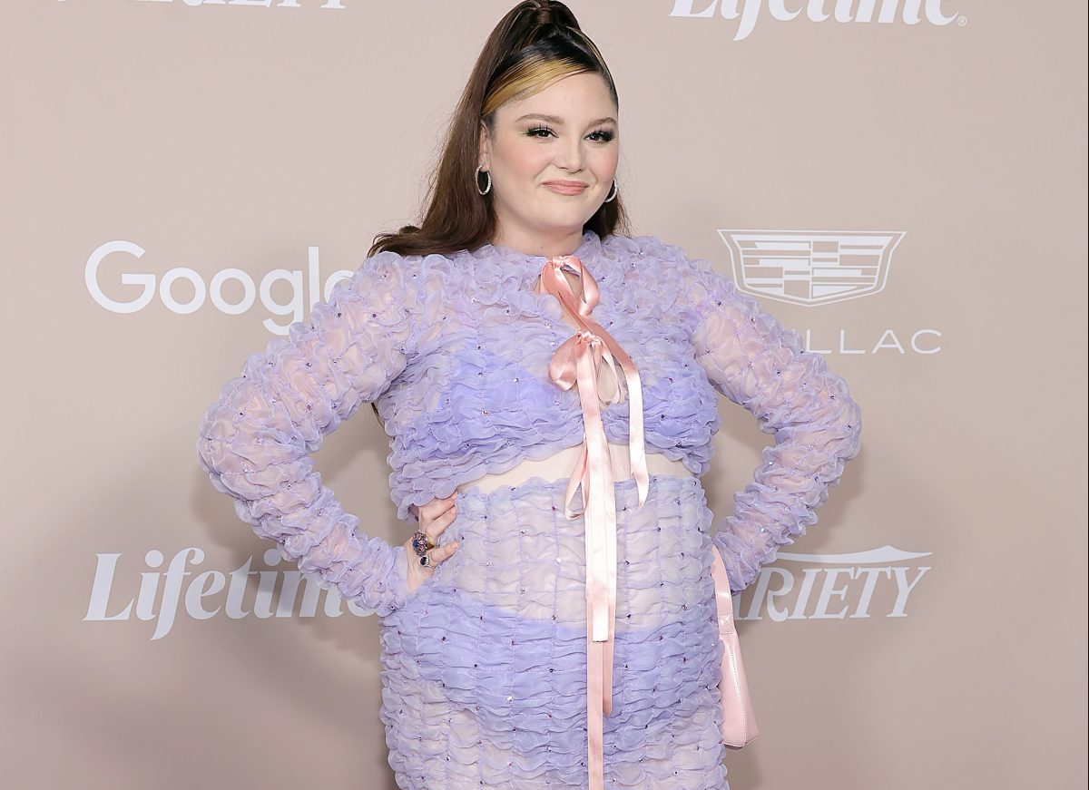 La actriz y comediante Megan Stalter tiene una nueva casa en Silver ...