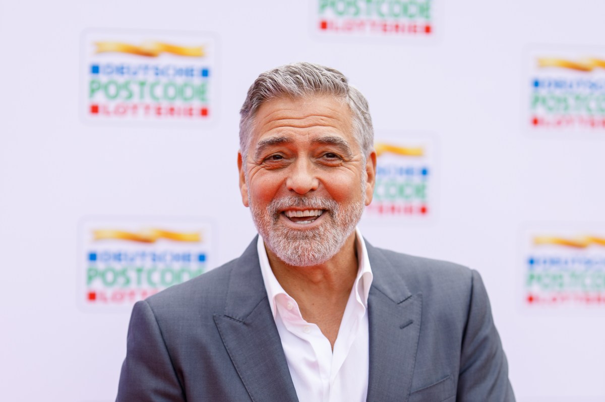 George Clooney pide $107 millones de dólares por mansión en Lake Cuomo ...