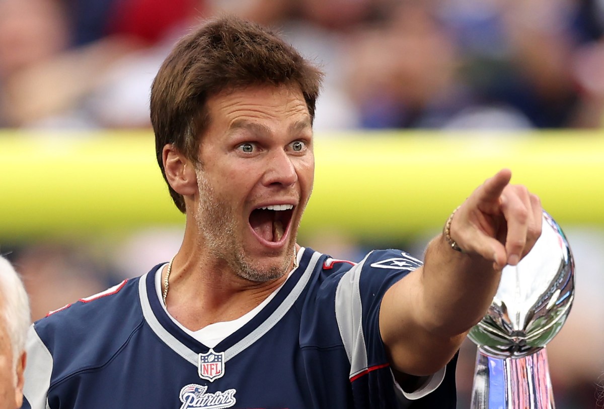 "Me encanta verte pelear, eres un competidor impresionante y ...