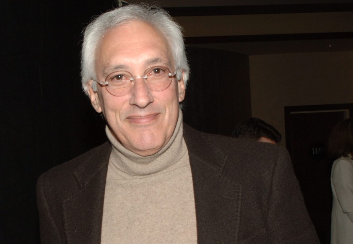 Antigua casa de Steven Bochco en Pacific Palisades se vendió por casi ...