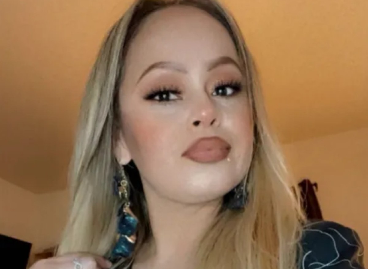 Cuenta en GoFundMe para mexicana en California que perdió brazos y ...