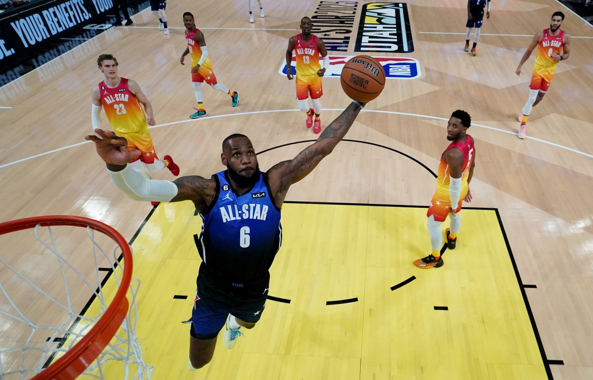 Nueva norma de la NBA exigirá a los equipos no dar descanso a más una ...