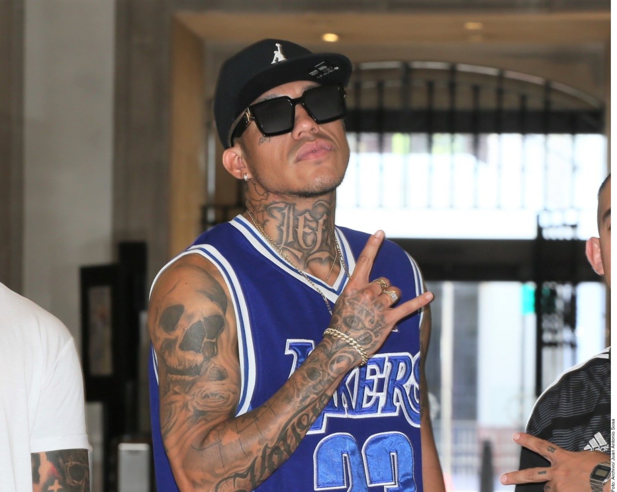 Asesinan a balazos al rapero Lefty SM dentro de su propia casa - El ...