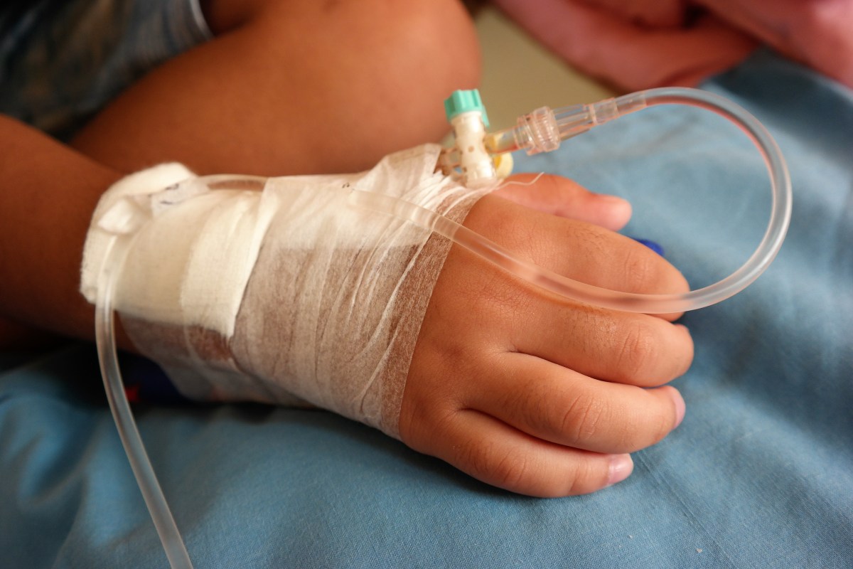 Matías Uribe, el adolescente colombiano que perdió sus extremidades por ...