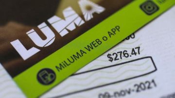 LUMA Energy solicita nuevo aumento en la tarifa de la luz para clientes ...