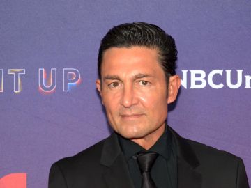 ¿Fernando Colunga tiene pareja? El actor habla de su vida personal como ...