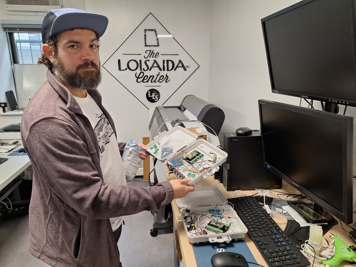 'Ecolibrium': El proyecto ambiental que convierte a 'Losaida' en un ...