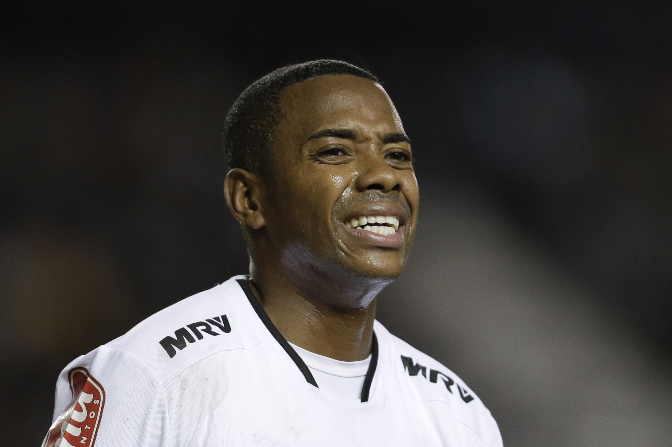 Luego de tres meses así es la vida de Robinho en la cárcel - El Diario NY