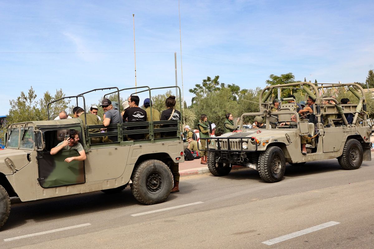 Estadounidense envía emotivo mensaje antes de desaparecer de una fiesta ...