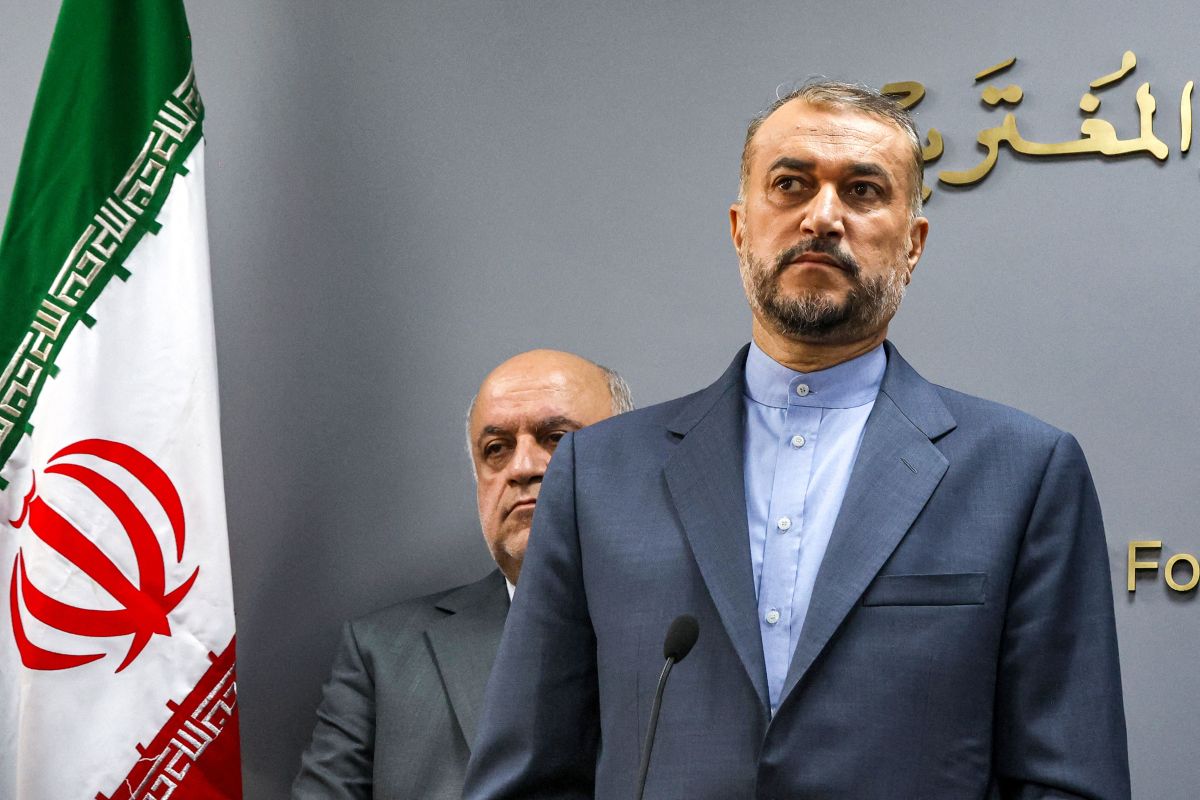 Irán Advierte Sobre Un Posible Ataque Preventivo Contra Israel En Las