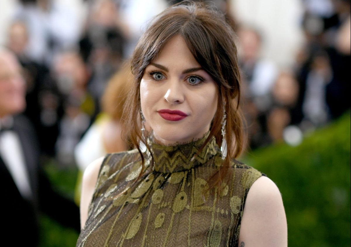 Frances Bean Cobain pagó $2.3 millones de dólares por una casa en ...