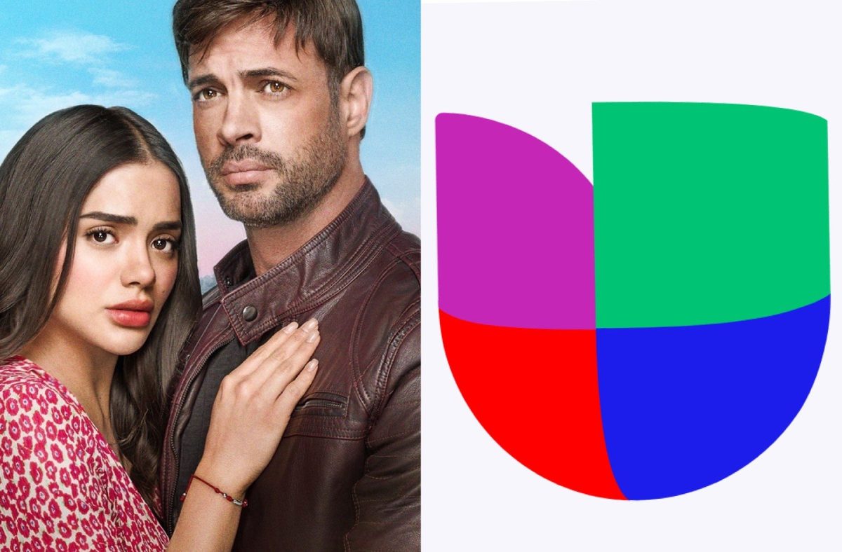 Así fue el rating de "Vuelve a Mí" de Telemundo y William Levy, ante el ...
