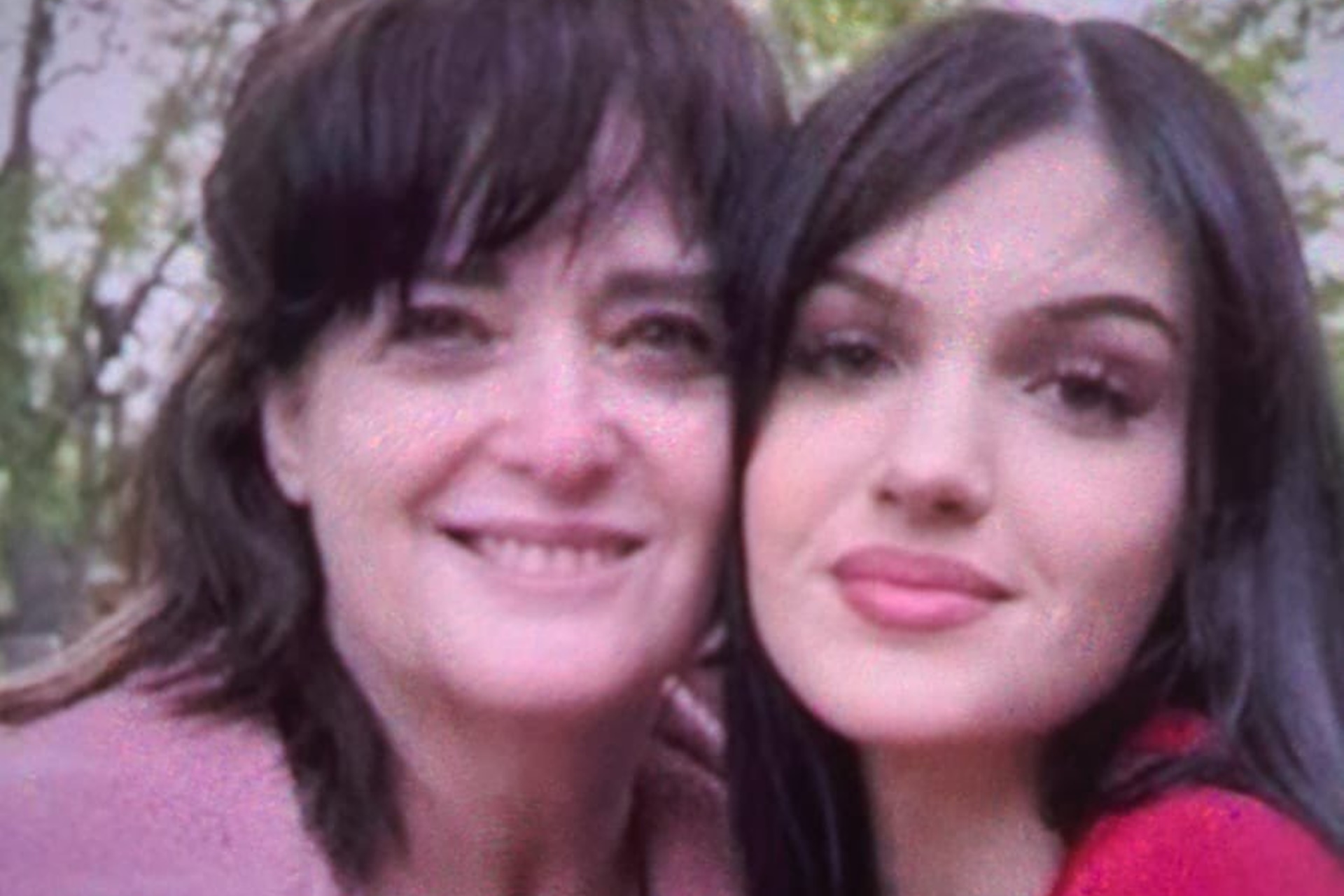 ¿Quiénes son Judith y Natalie Raanan, las dos estadounidenses liberadas ...