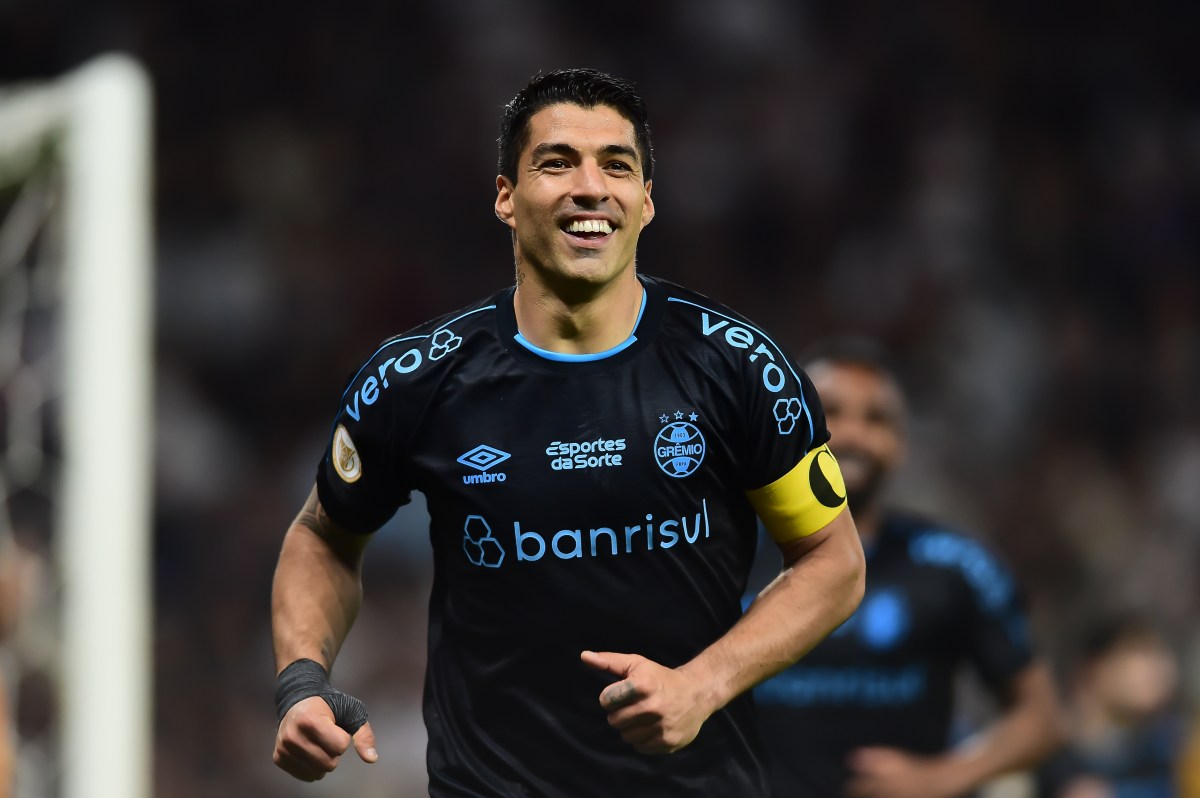 Se reaviva la novela de Luis Suárez y su posible llegada al Inter Miami ...