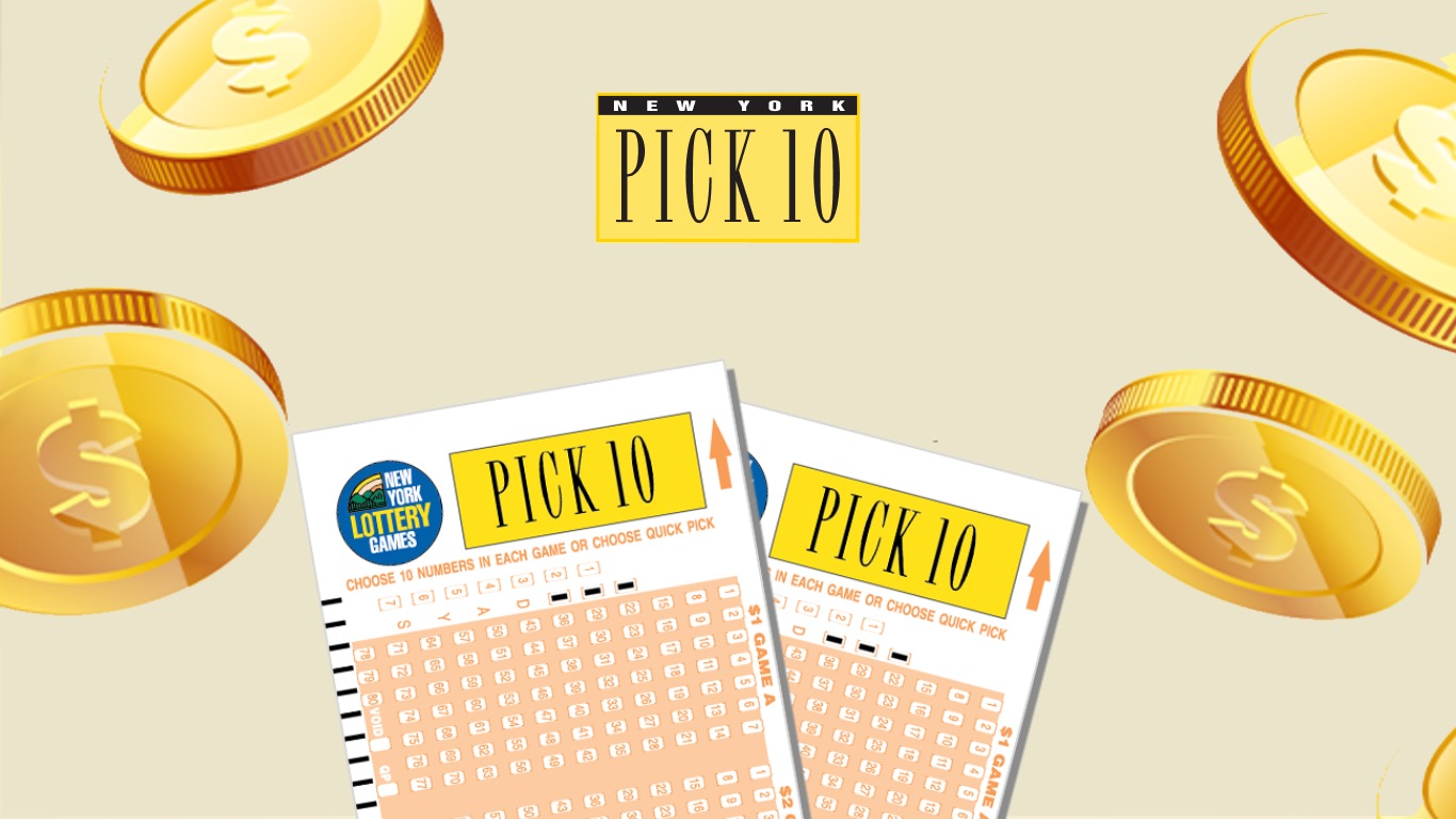 Resultado sorteo Pick 10 hoy, 17 de octubre 2023: conoce los números ganadores - El Diario NY