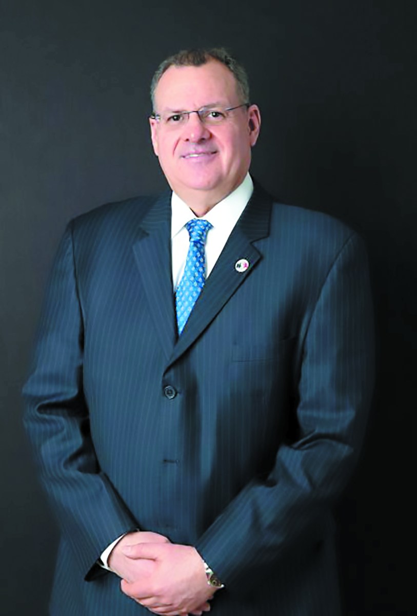 Él Awards: Samuel Collado - El Diario NY