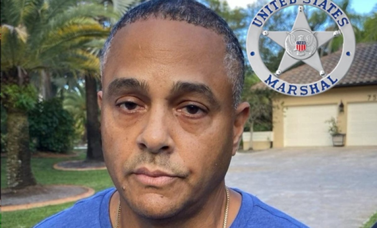 Autoridades federales detienen en Florida a uno de los más buscados en ...